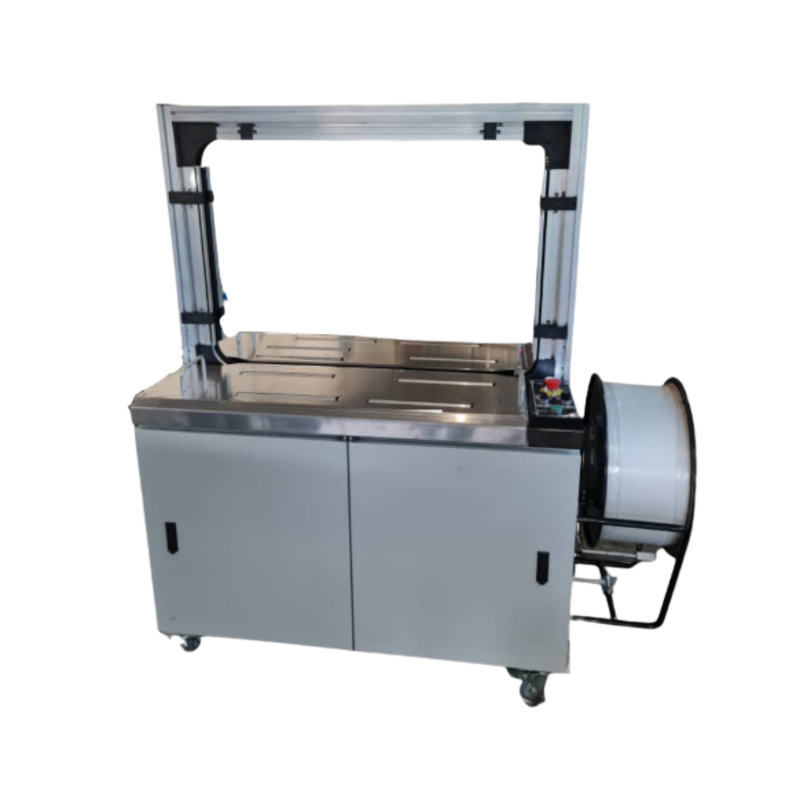 Strapping Machine Malaysia | Reliable Strapping Solutions