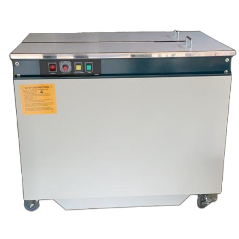 Strapping Machine Malaysia | Reliable Strapping Solutions