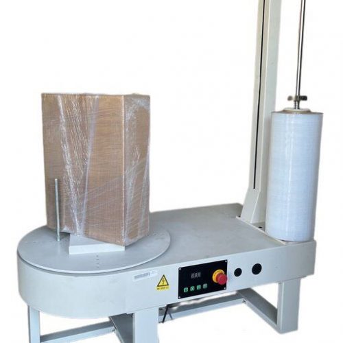 Stretch wrapping series Archives - Auto-pak