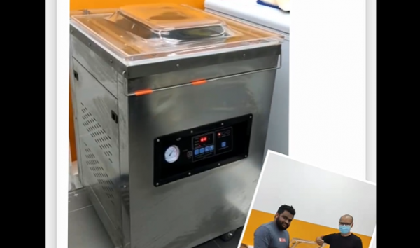 Auto Pak Trading Sdn Bhd | Expert Packaging Machine Supplier