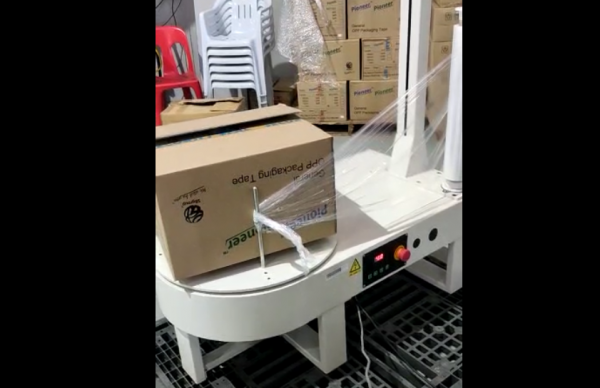 Auto Pak Trading Sdn Bhd | Expert Packaging Machine Supplier