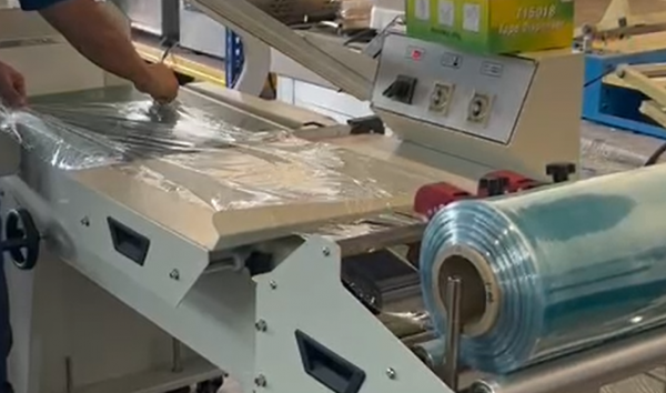 Auto Pak Trading Sdn Bhd | Expert Packaging Machine Supplier