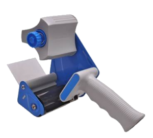 Tape Dispenser - Auto-pak