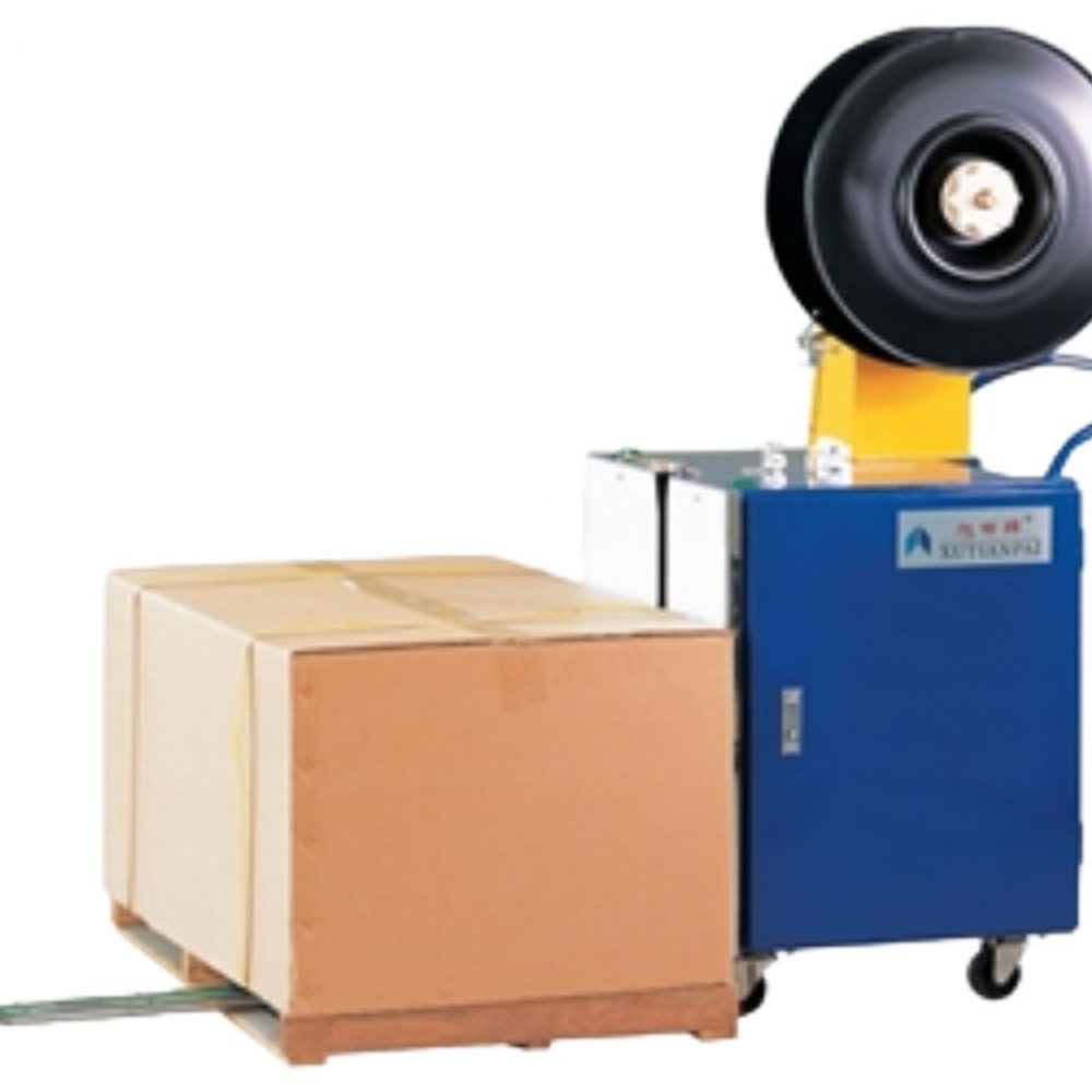 Strapping Machine Series Archives - Auto-pak