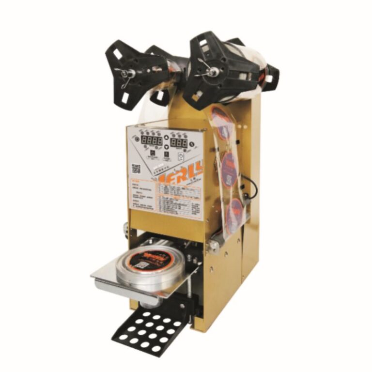 Buy Automatic Sealing Machine Malaysia | Auto Pak Trading